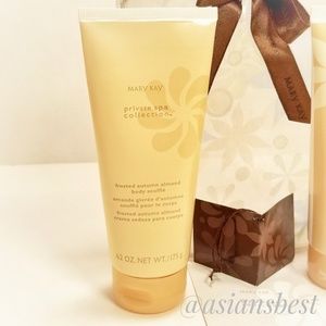 Mary Kay | Other | Mary Kay Spa Collection Gift Set | Poshmark